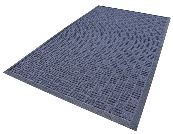 Deluxe Entrance Matting - Premium Quality Entrance Mats – Rubber Co