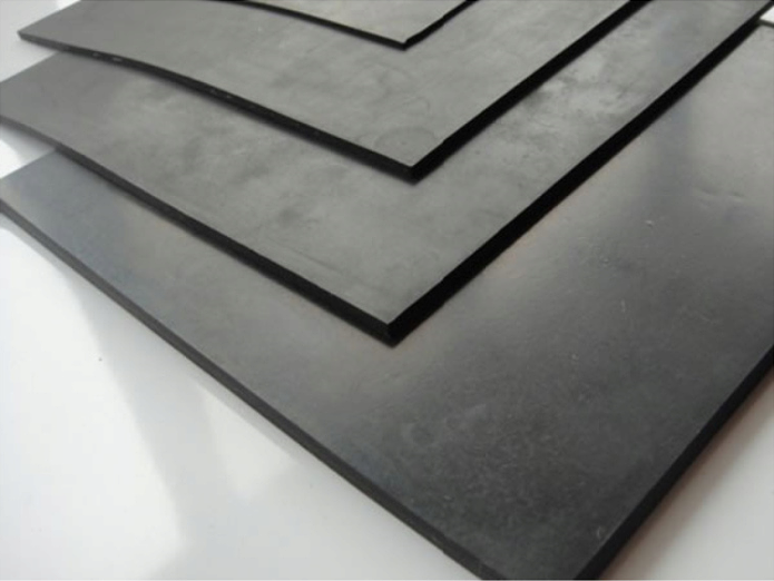 6mm Rubber Sheet Matting Linear Metre Quality – Rubber Co
